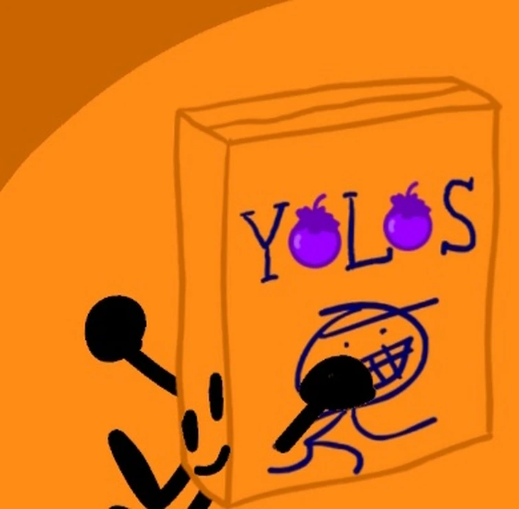 Fan Made BFDI mini Delicious Voting Icons | Fandom