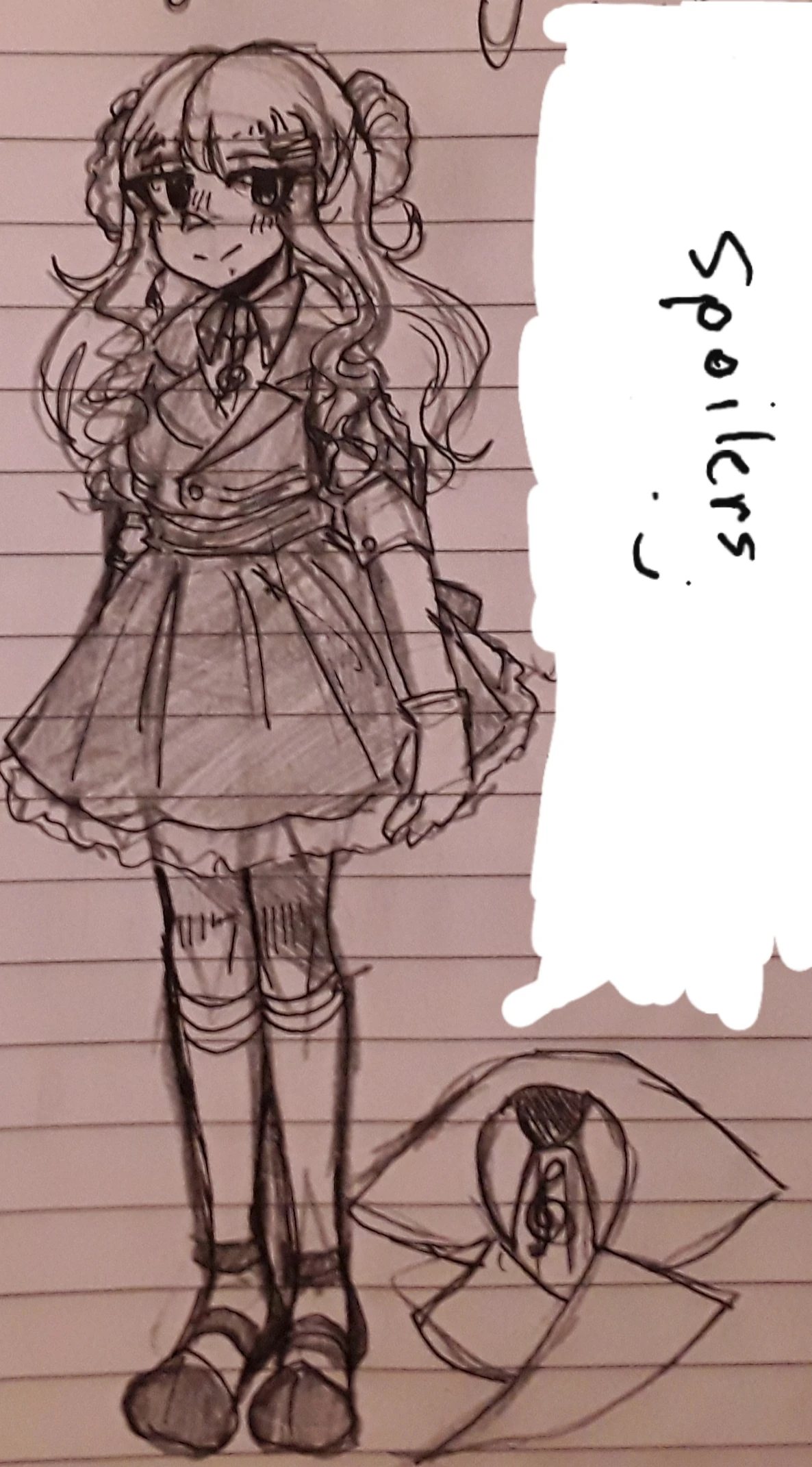 [dral] lyric (real) | Fandom