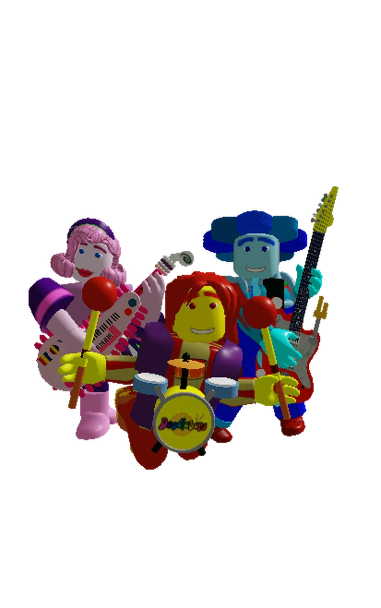 Discuss Everything About Doodlebops Wiki | Fandom