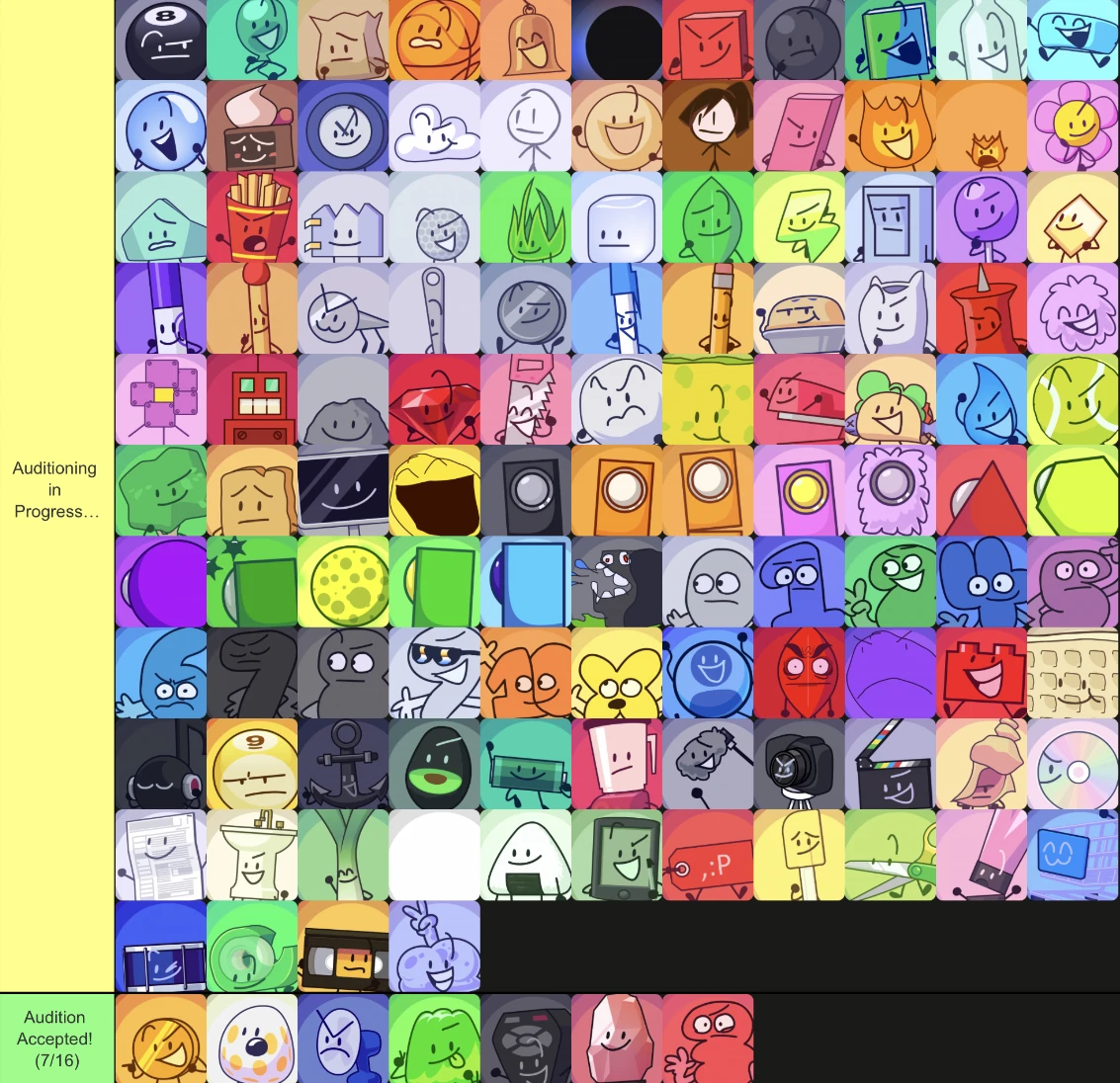 Battle For Wiki Island 0a: Sign-Ups [REPOST] | Fandom