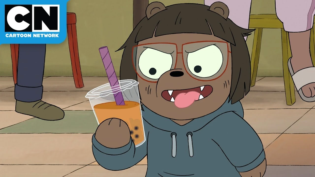 Slippery's new character elimination game round 8 | Fandom