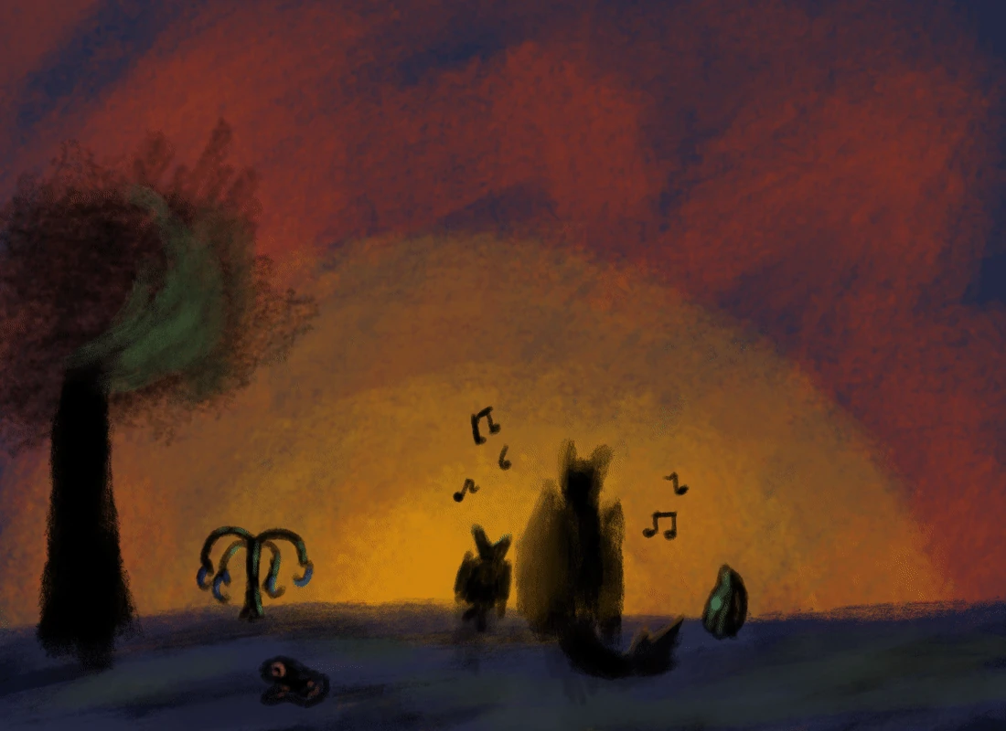 They are sing! | Fandom