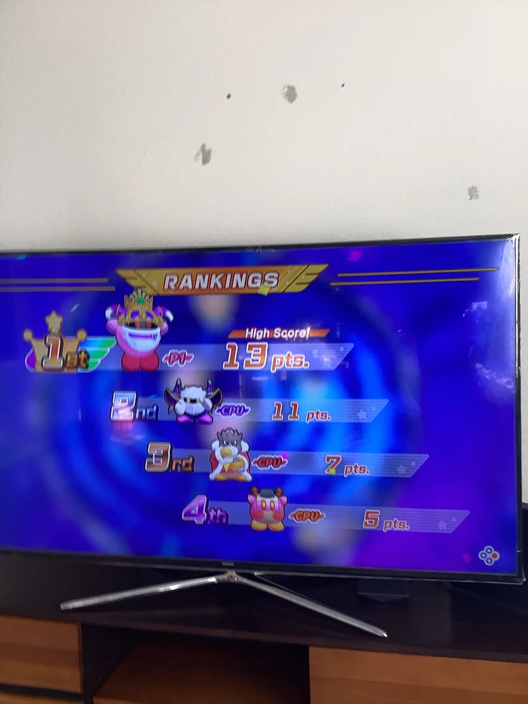 Prime winners | Fandom