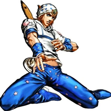What is the best Johnny color scheme? | Fandom