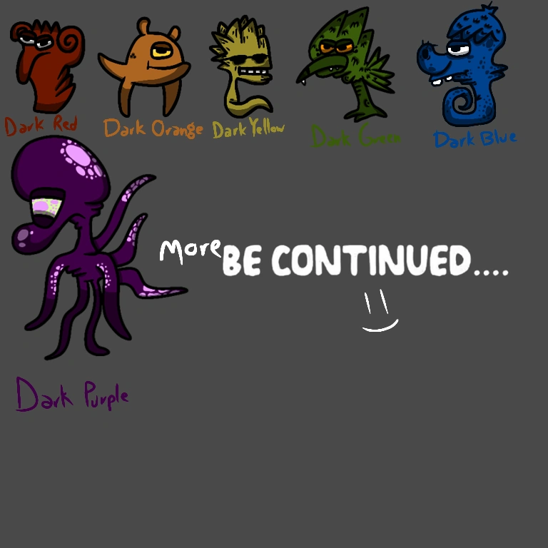 Color Lore season 2 / Alphabet Lore Season 5 | Fandom