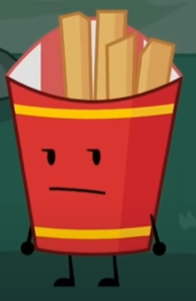 bfdi freddy | Fandom