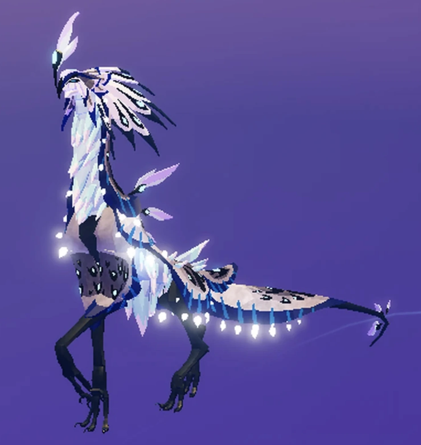 buying boreal warden for 17k | Fandom