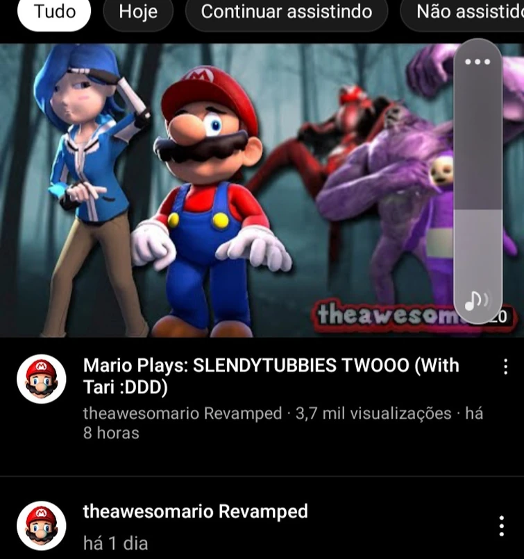 Discuss Everything About The SMG4/GLITCH Wiki | Fandom