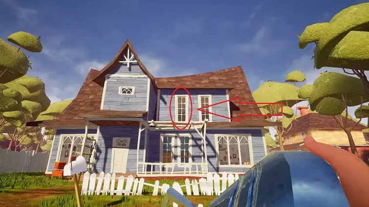 Discuss Everything About Hello Neighbor Wiki | Fandom