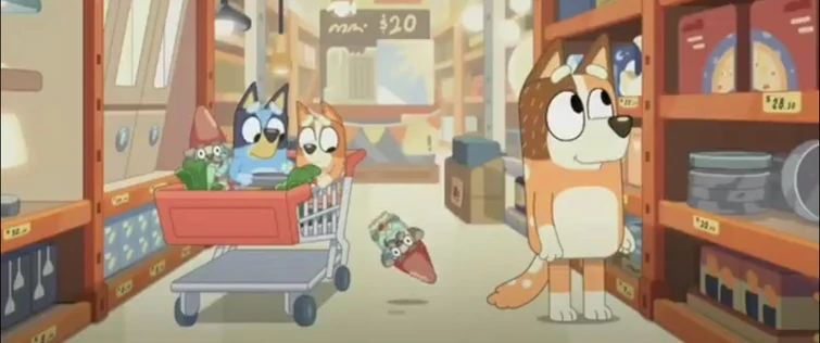 Moments before disaster #1 | Fandom