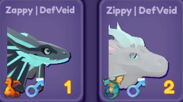 Meet Zippy & Zappy :) | Fandom