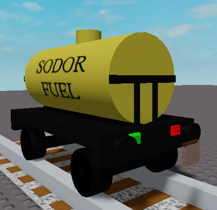 fuel | Fandom