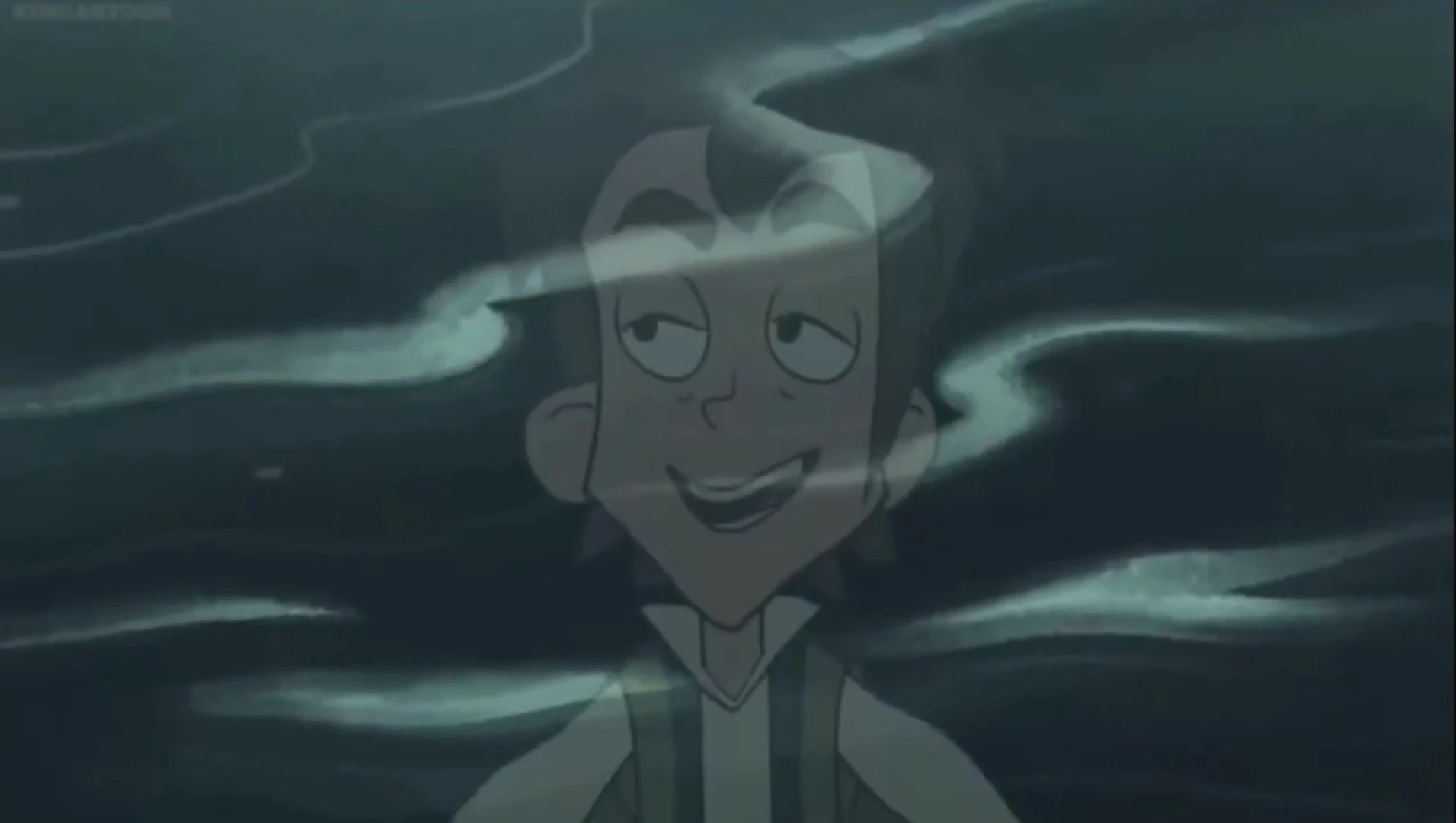 Vodnik (Episode)/Gallery/Underwater | Fandom