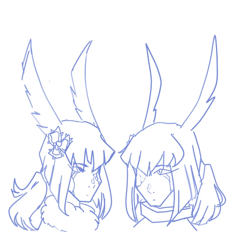 Light and Dark twins go brrrr | Fandom