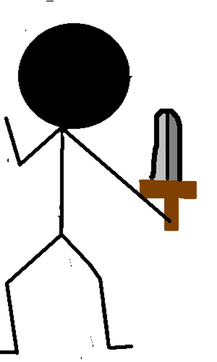 this is stickguy | Fandom
