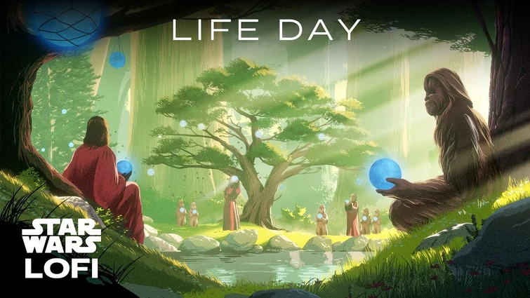 Star Wars Lofi | Fandom