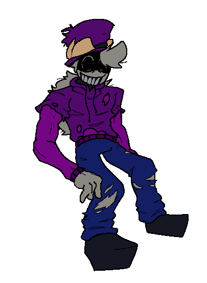 Ash if he was silly (me sona but yourself wow) | Fandom