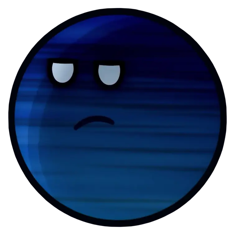 The Idea of Planet X is creepy | Fandom