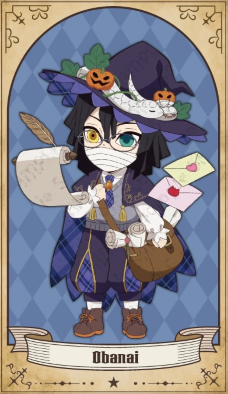 HALOWEEN OFFICIAL ART JUST DROPPED | Fandom