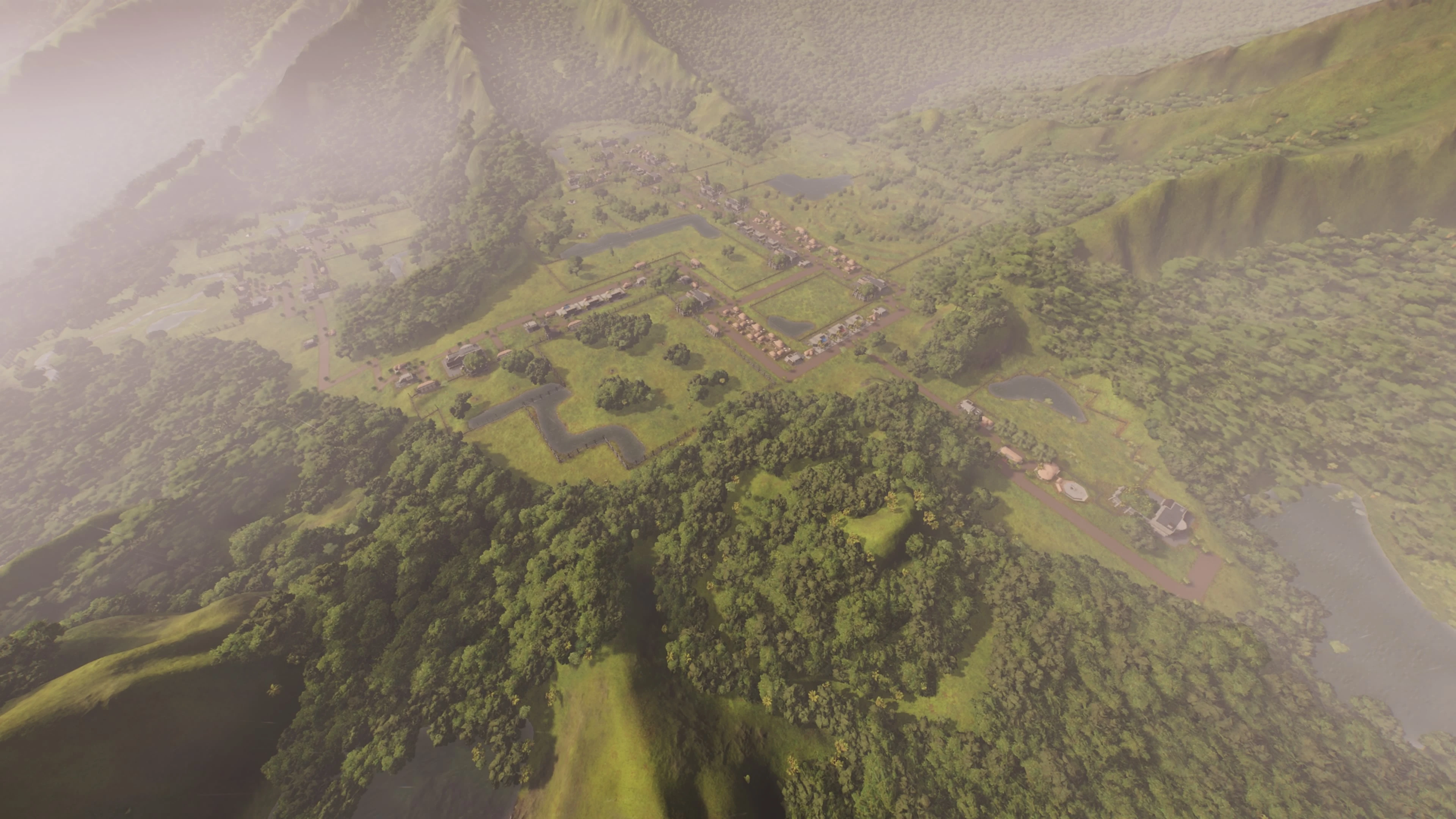 Finishing JPOG Park in JWE 2 | Fandom