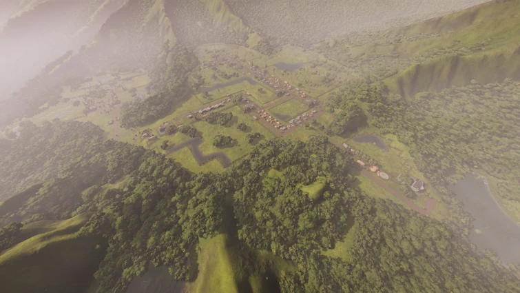 Finishing JPOG Park in JWE 2 | Fandom