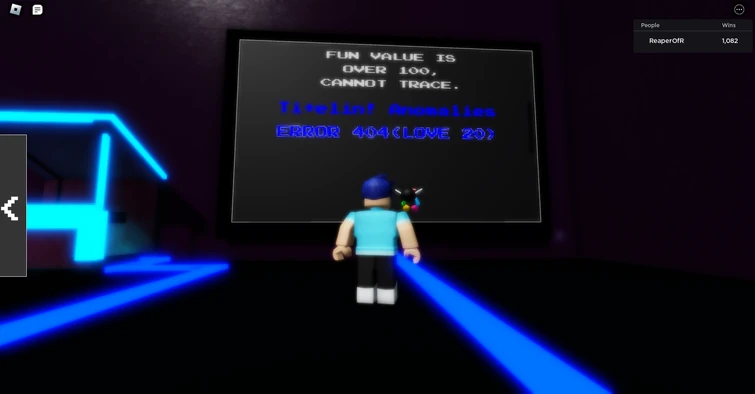 Discuss Everything About Undertale: Judgement Day (Roblox) Wiki | Fandom