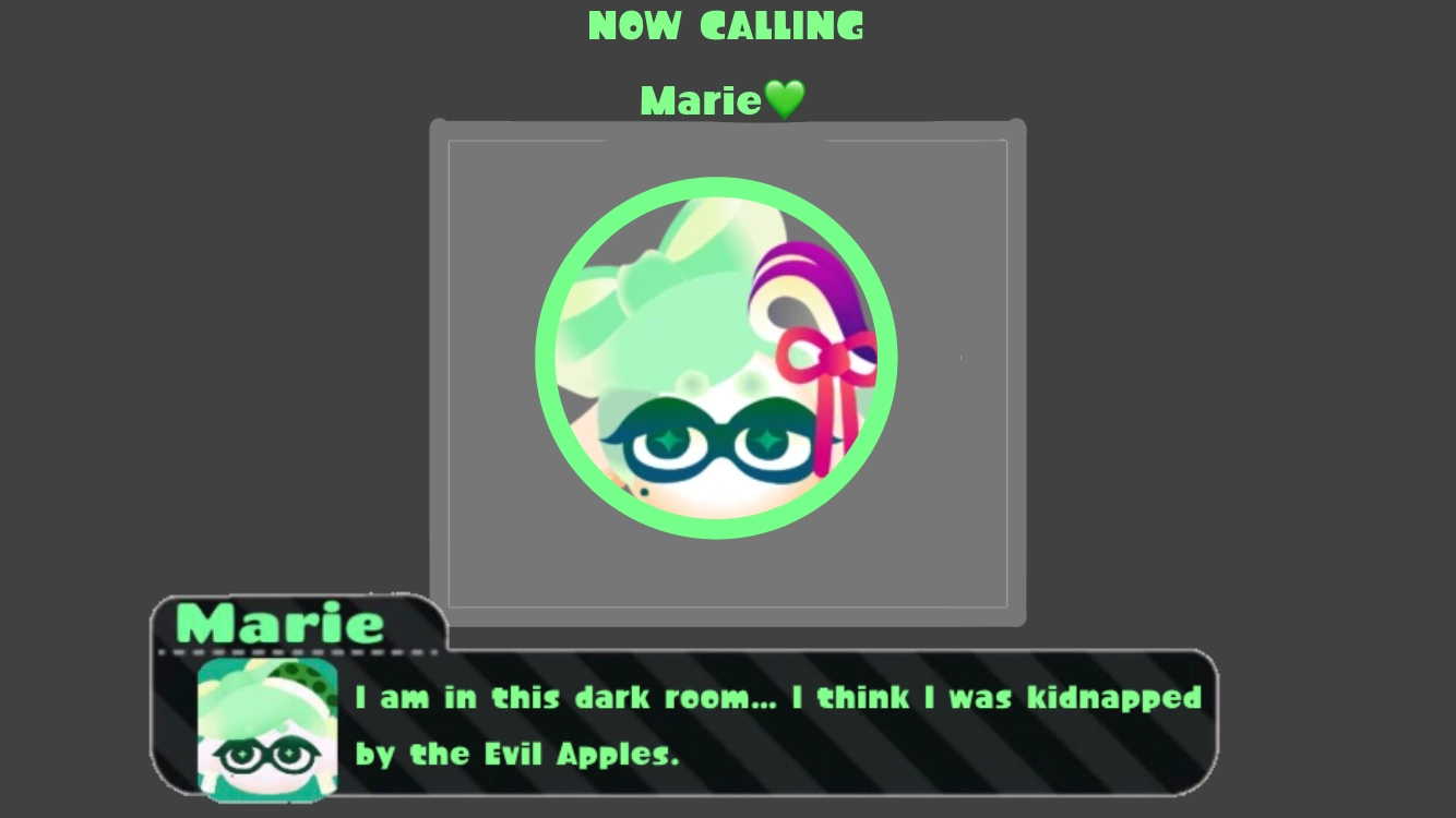 NEW GAMEPLAY LEAK FOR SPLATOON 5 (spoiler warning) /j | Fandom