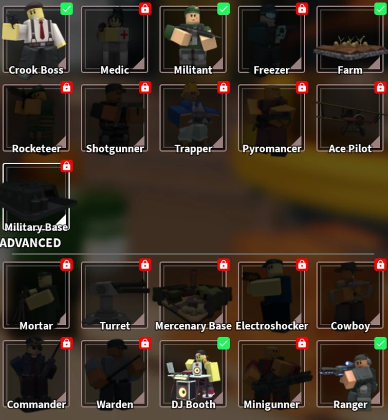 Discuss Everything About Tower Defense Simulator Wiki | Fandom