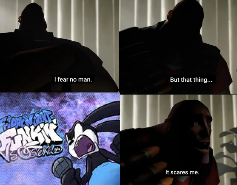 The FNF User Show 2 | Fandom