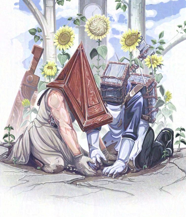 Canon ship trust | Fandom