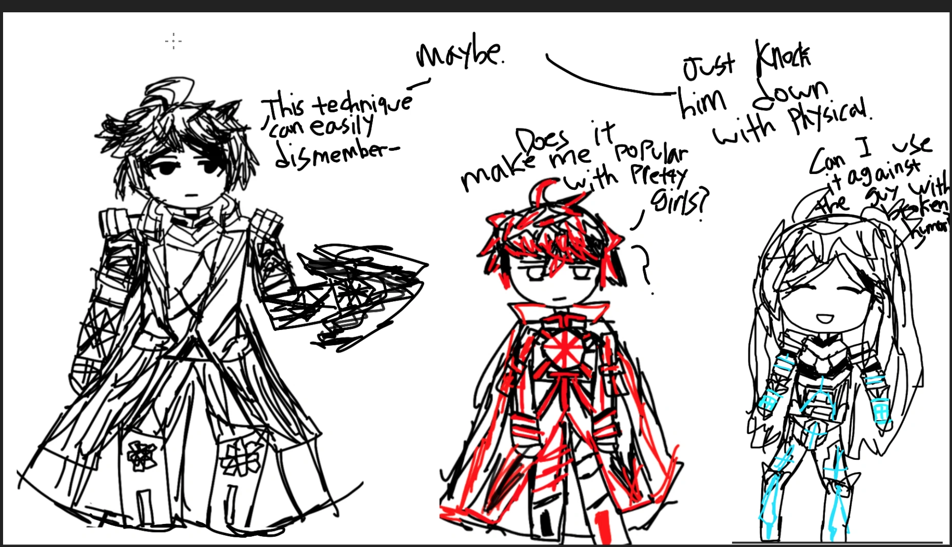 average nuru family | Fandom