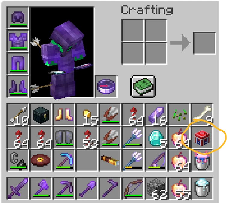 Discuss Everything About Minecraft Wiki | Fandom