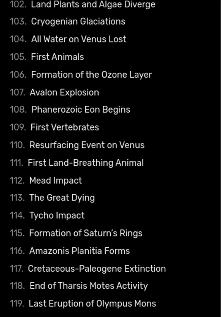 Discuss Everything About The Solar System Wiki | Fandom