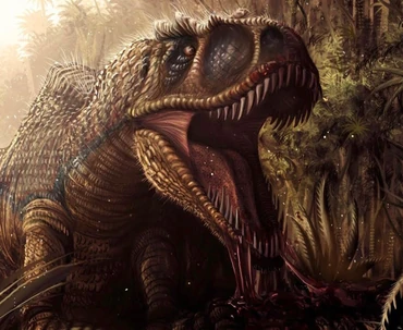 Which dinosaur (or dinosaur-like) cryptid is your favorite? | Fandom