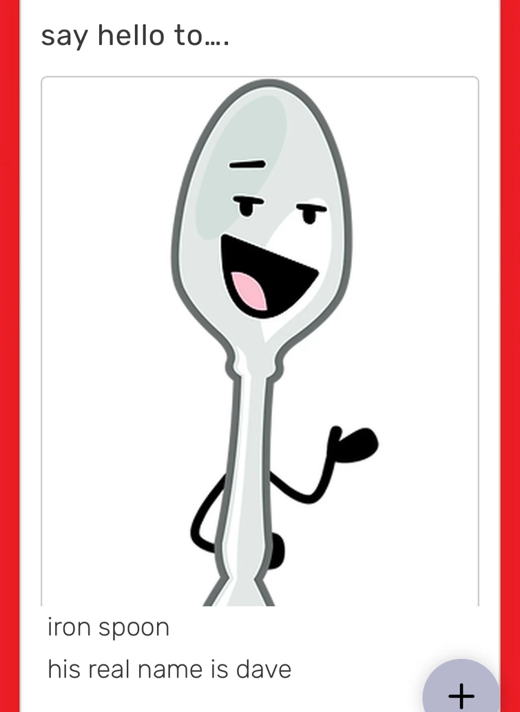 Discuss Everything About Battle for Dream Island Wiki | Fandom