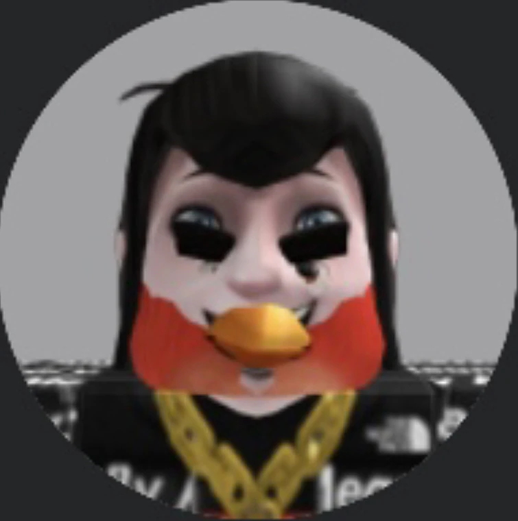 Cursed Red Bird and Mavis | Fandom