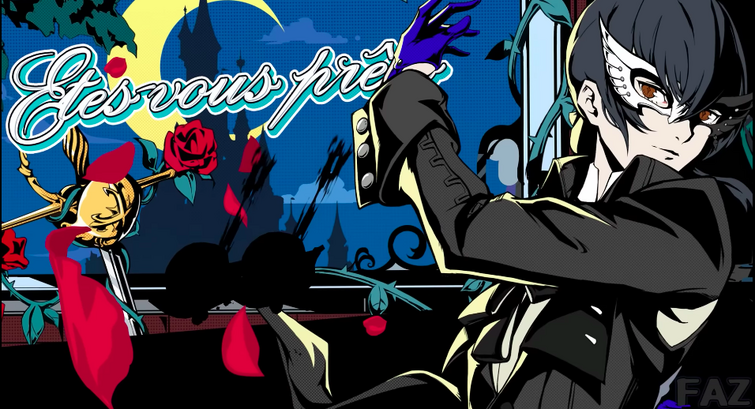 Discuss Everything About Megami Tensei Wiki Fandom