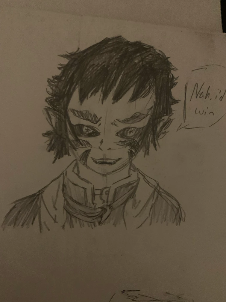 Doing requests during my jjk brainrot part 3: Kaigaku | Fandom