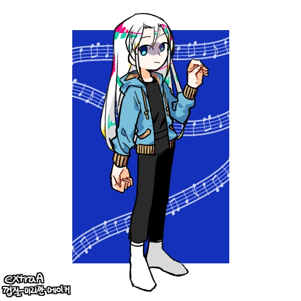 Picrew at 25:00 | Fandom