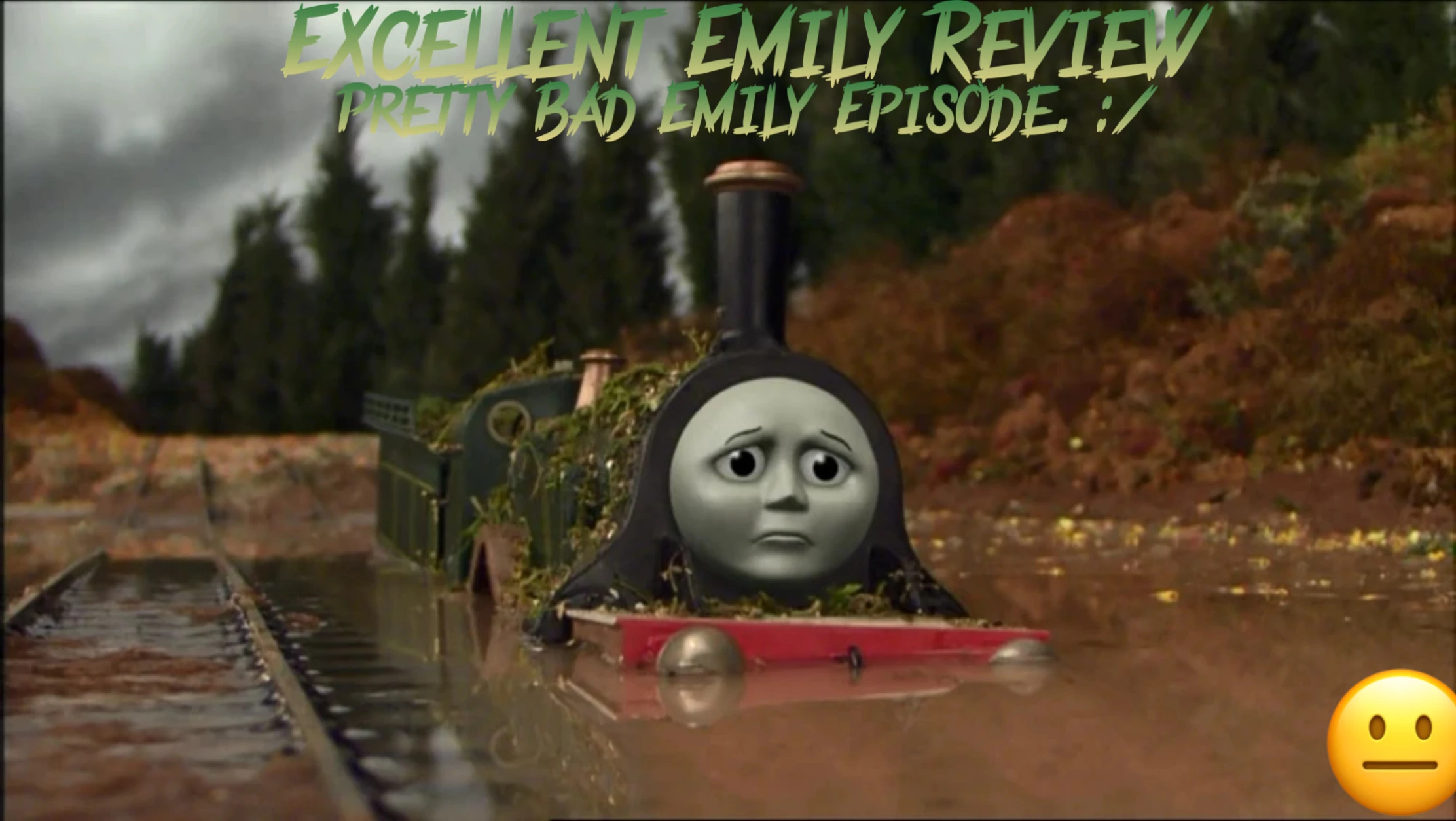 Excellent Emily Review | Fandom
