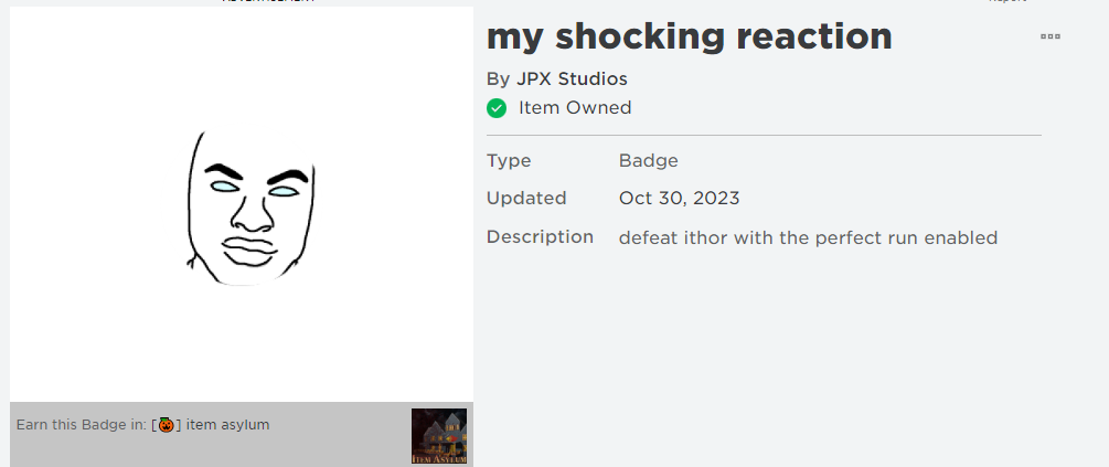 this truly is my shocking reaction | Fandom