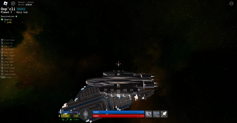 Discuss Everything About Starscape Wiki | Fandom