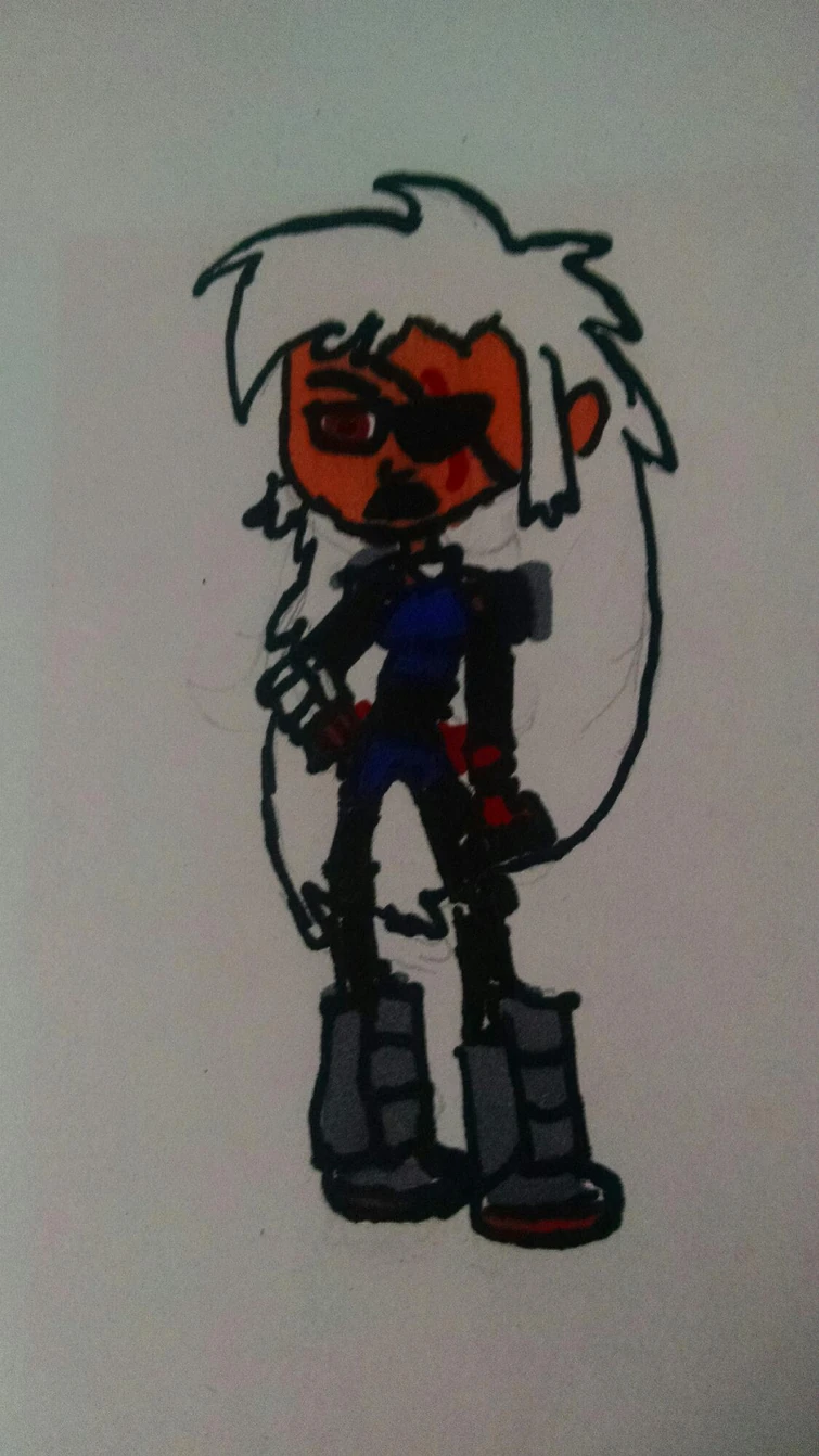 Rose Wilson pic | Fandom