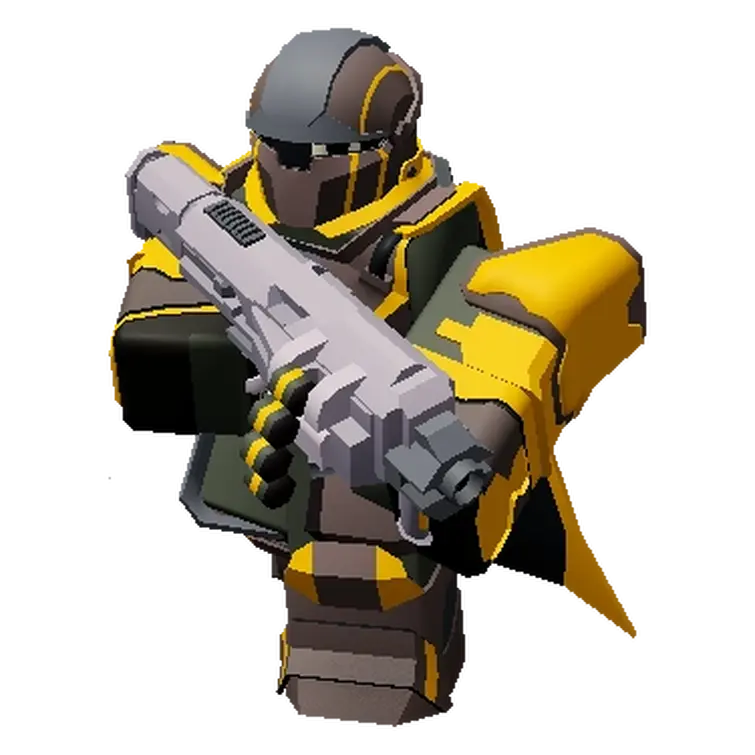 RANKING EVERY TDS SKIN SERIES! Pt 2, Liberator. | Fandom
