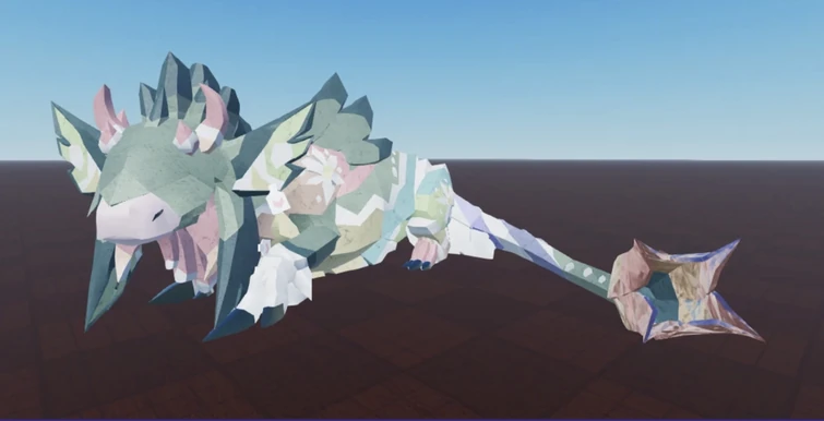 Sonaria News 4/10/2023: New Easter Cow Demetyra + Galaxy Whale Aesmir ...