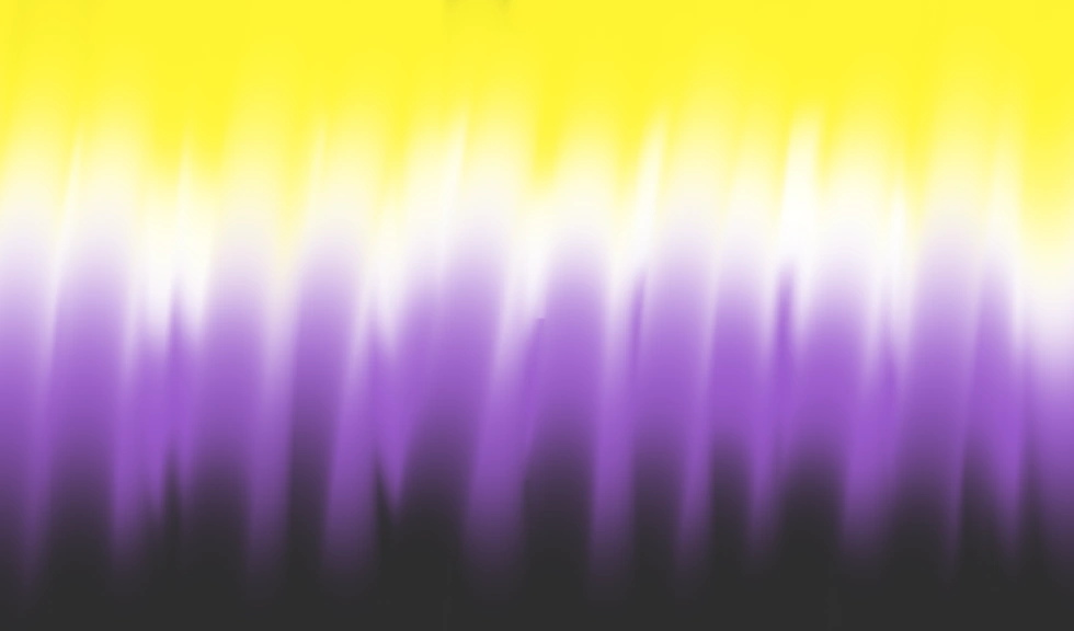 Non-Binary! | Fandom