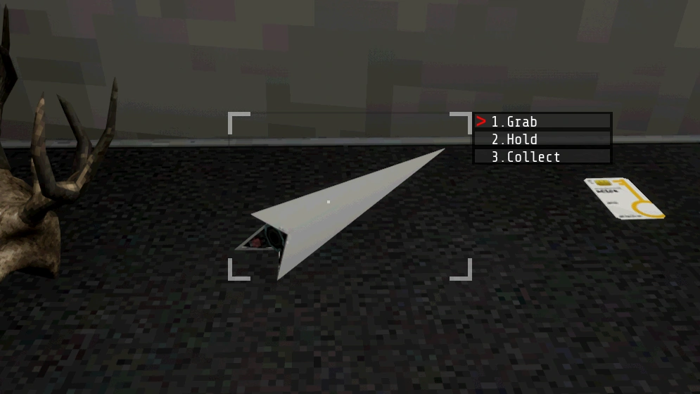 Triangle Objects | Fandom