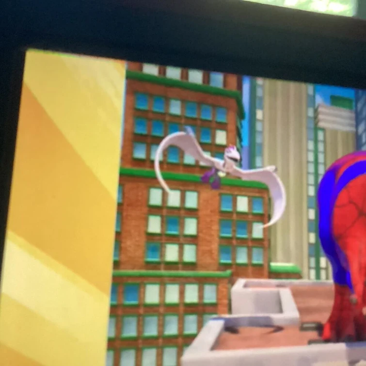 Where did these images come from? | Fandom