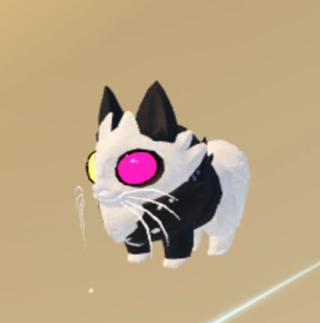 Spamton cat | Fandom