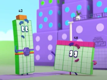 Discuss Everything About Numberblocks Wiki | Fandom